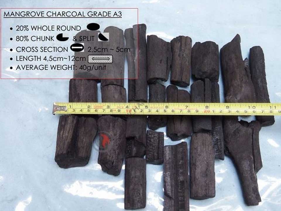 Mangrove Charcoal Supplier,Mangrove Charcoal Manufacturer-Exporter
