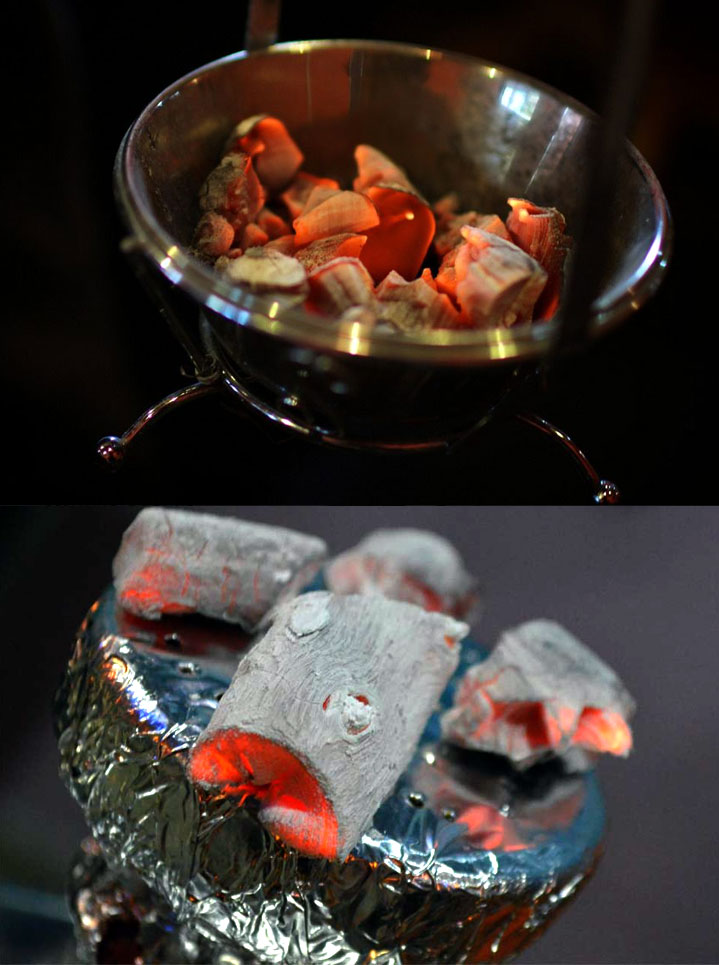 ⇨ ( Thai Shisha and Hookah Charcoal Supplier-Manufacturer)